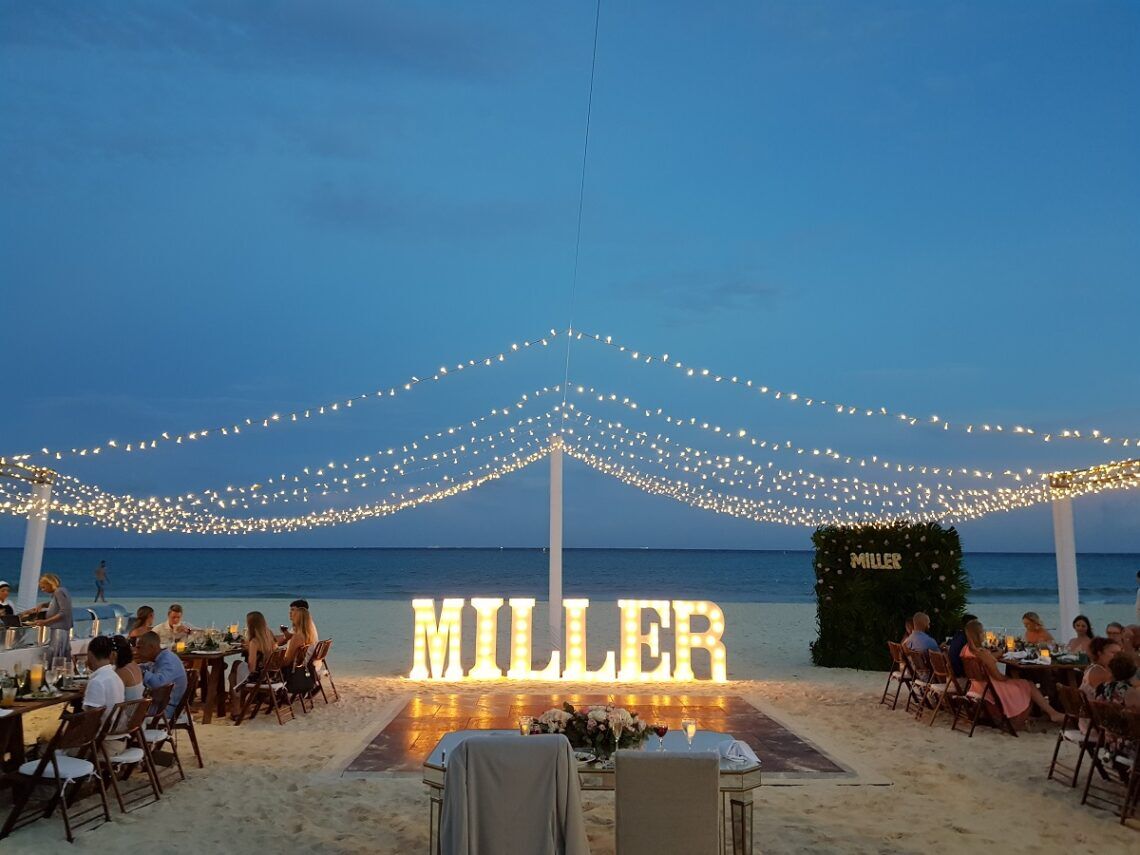 25 Best Mexico Wedding Venues & Packages - 2025-26 with Cost