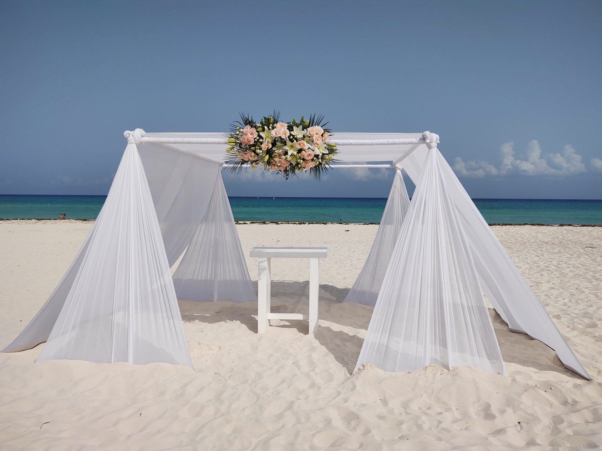 25 Best Mexico Wedding Venues & Packages - 2025-26 with Cost
